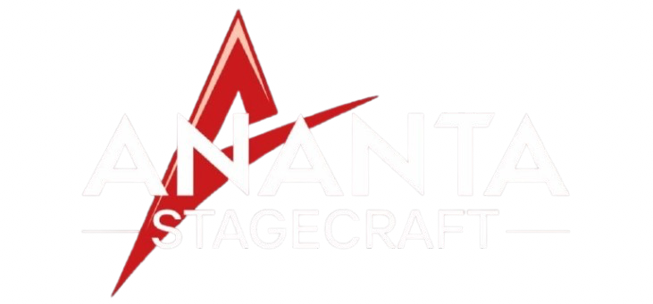 Project – Ananta Stage craft