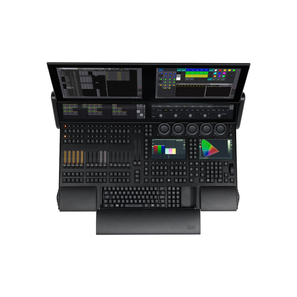 inventory – Ananta Stage craft